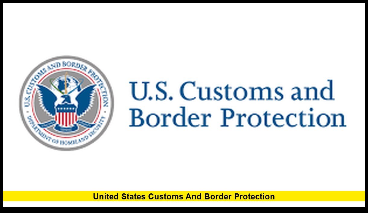 United States Customs and Border Protection Updates: 2026 Border Trends ...