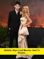 Natalie Alyn Lind Movies and TV Shows: From The Goldbergs to Dutton Ranch