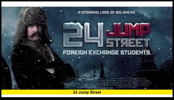 24 Jump Street: Everything Known About the Long-Awaited Sequel in 2026