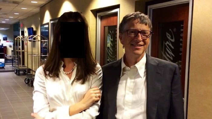 Bill Gates Epstein Files: DOJ Documents, Congressional Testimony, and ...
