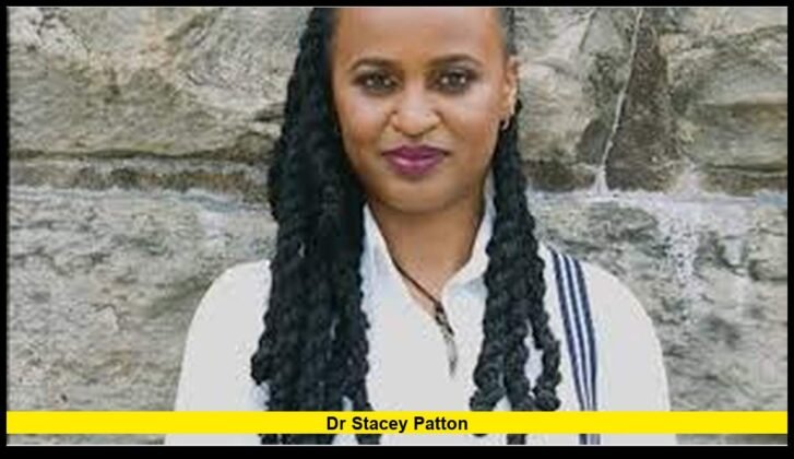 Dr Stacey Patton in 2026: Career, Advocacy, Academic Leadership, and ...