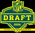 How Does the NFL Supplemental Draft Work? Everything You Need to Know ...