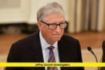 Jeffrey Epstein Investigation: Bill Gates Testifies Before Congress as ...