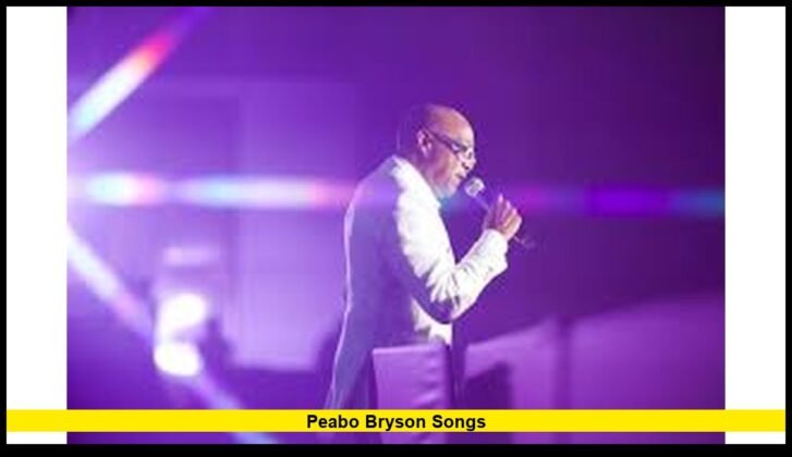 Peabo Bryson Songs Still Captivate Fans as Legendary Singer Marks a ...