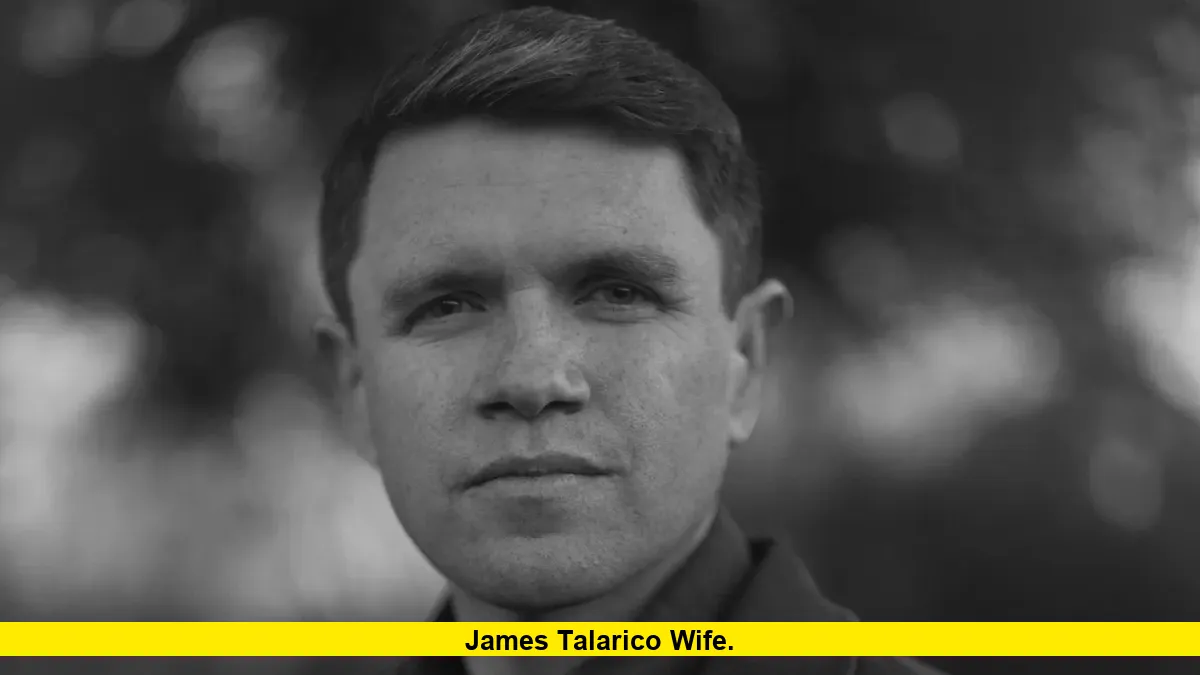 James Talarico Wife Is The Texas Senate Candidate Married